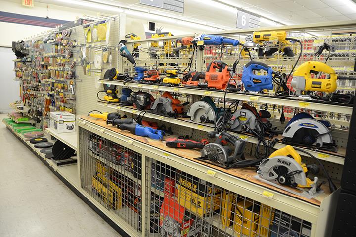 Decatur Hardware & Rental - Hardware Store - Decatur, IN